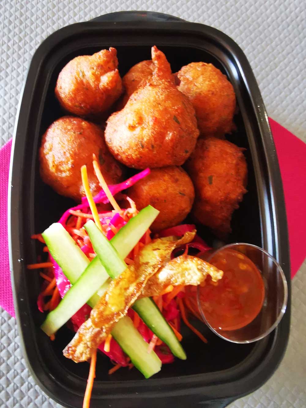 plats à emporter Saint Nazaire - restaurant végétarien Montoir de Bretagne